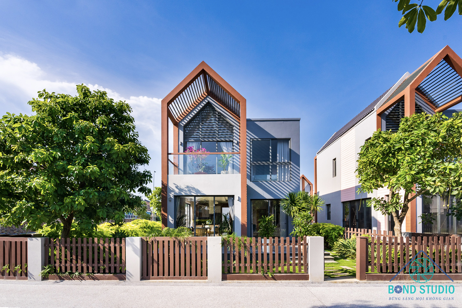 Sáng tạo, chuyên nghiệp, đẳng cấp cùng BOND Studio - BOND Studio - Chụp ảnh nội thất